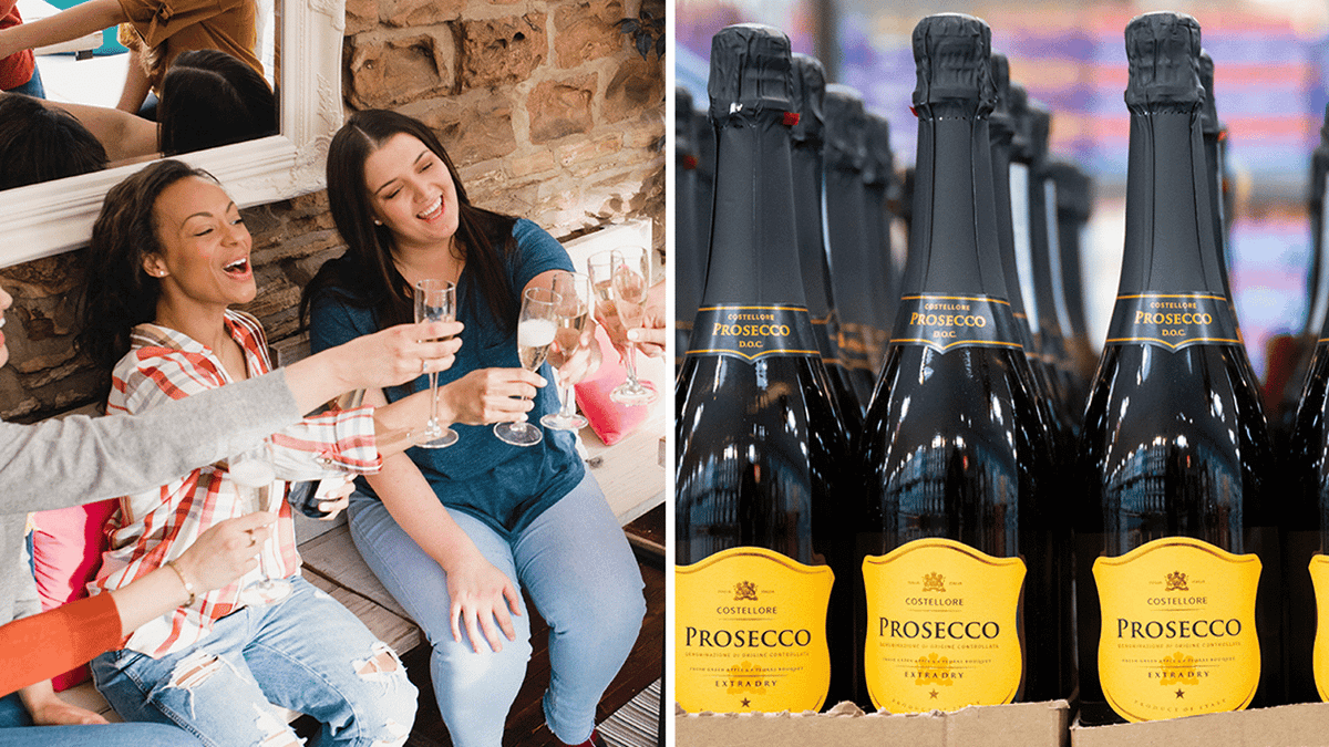 'Prosecco hack' label code to look out for to ensure you get best ...