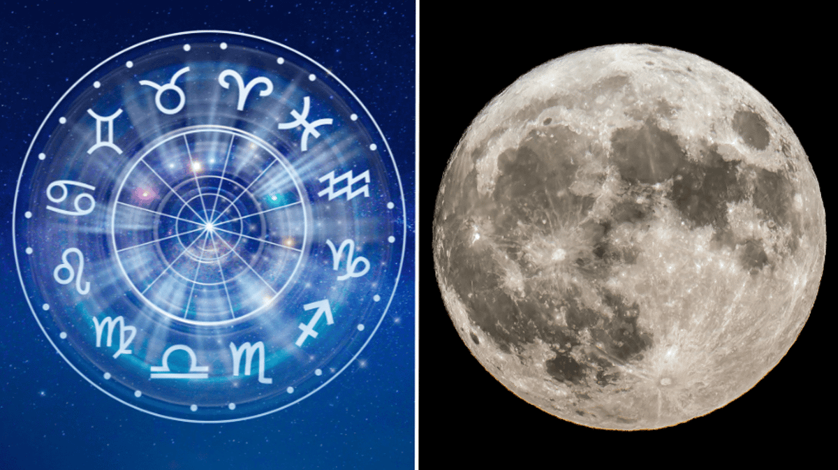 Top 4 zodiac signs that will be in for a change thanks to this week’s ...
