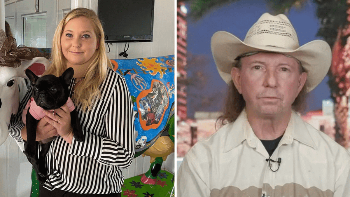 Prince Andrew accuser Virginia Giuffre’s father responds to devastating ...