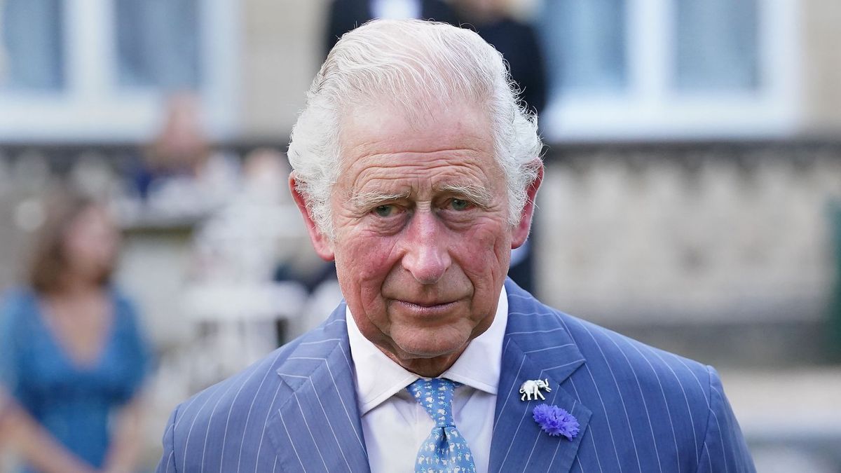 King Charles to address cancer diagnosis with rare 'personal message'