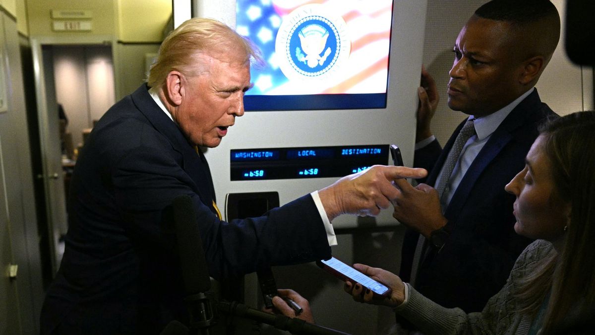 Every time Donald Trump has berated female reporters amid ‘piggy’ insult
