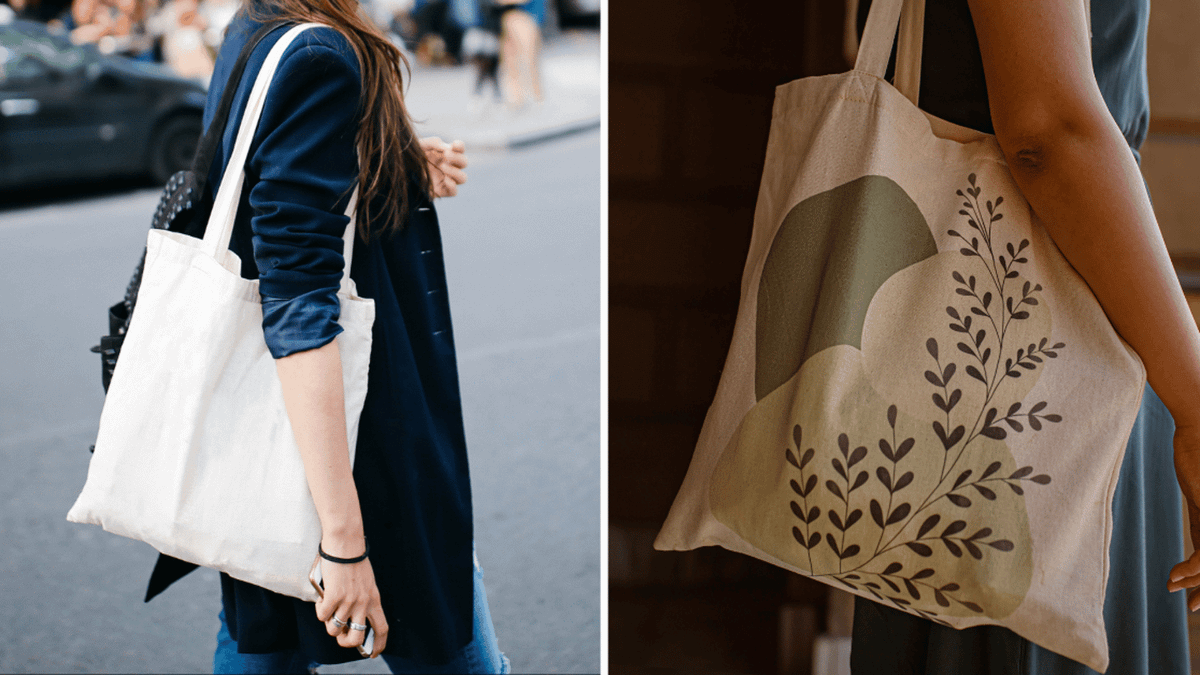 Expert issues urgent warning to anyone who wears tote bags to work