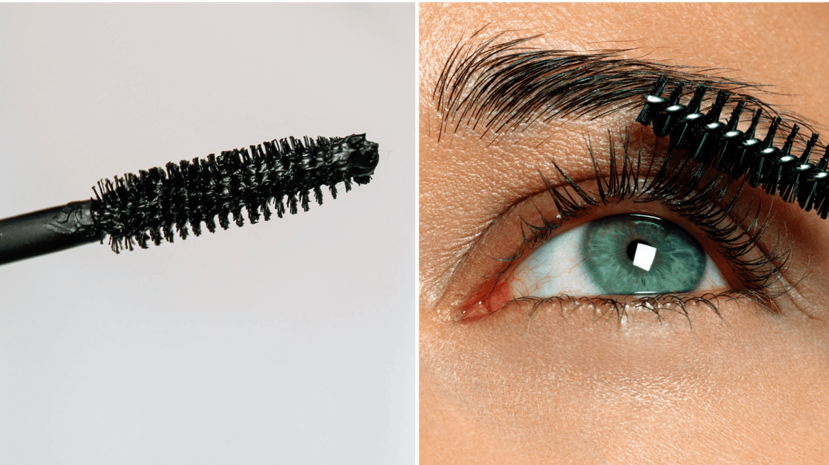 Makeup users horrified after discovering what ingredients mascara is ...