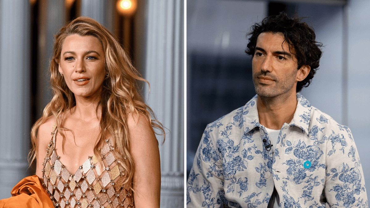 Justin Baldoni's publicist breaks silence as she speaks out on ...