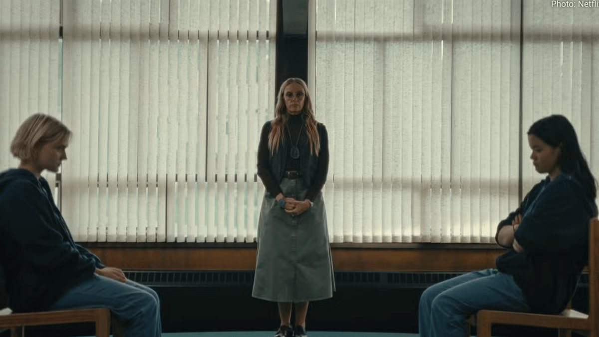 Wayward viewers shocked after finding out disturbing series is based on ...