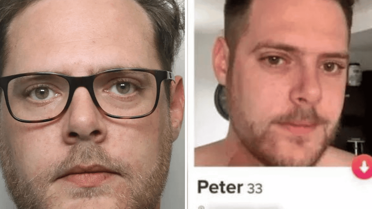 Women given terrifying warning after romance scammer conned dates out ...