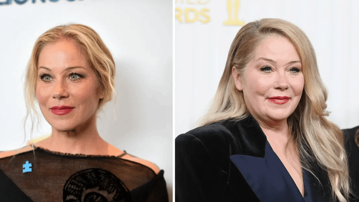 Christina Applegate makes heartbreaking admission about living with MS