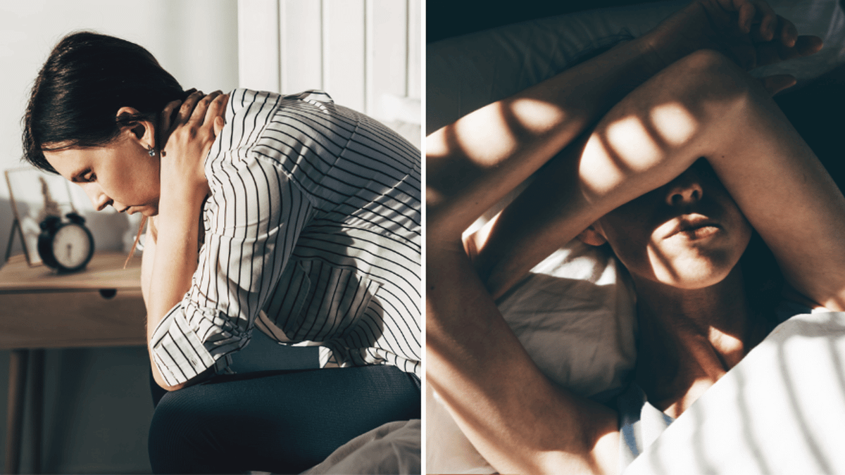 There’s a reason you’re feeling out of sorts right now and it’s going ...