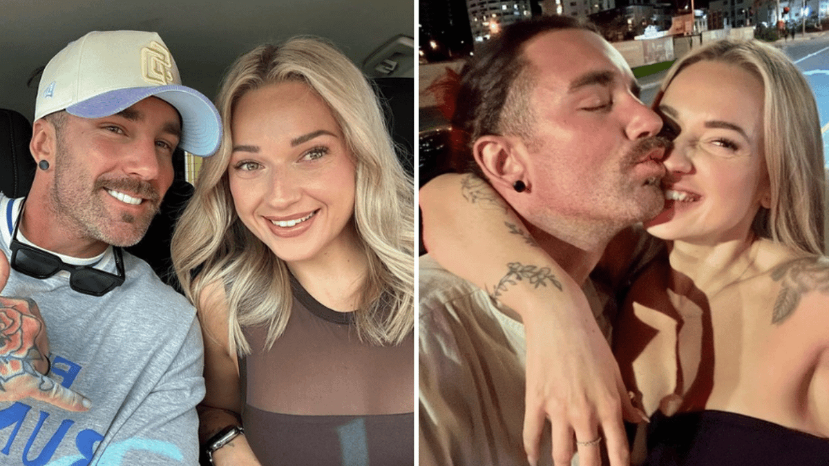 Married At First Sight’s Tori Adams and Jack Dunkley reveal shocking ...