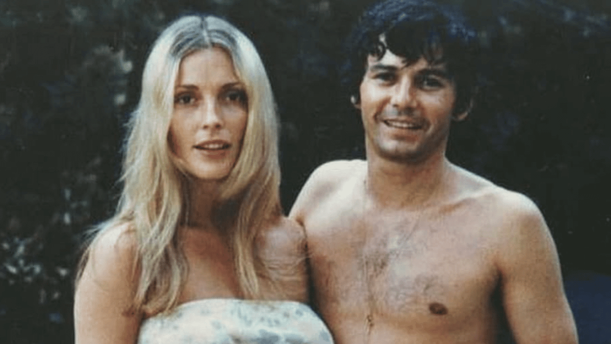 Harrowing three words Sharon Tate's friend told her killer after being ...