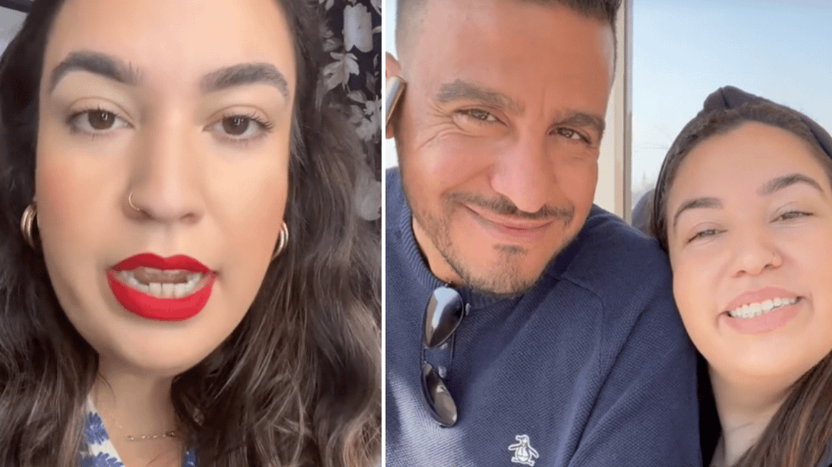 Woman who flew to Egypt after her divorce was engaged again 10 days later