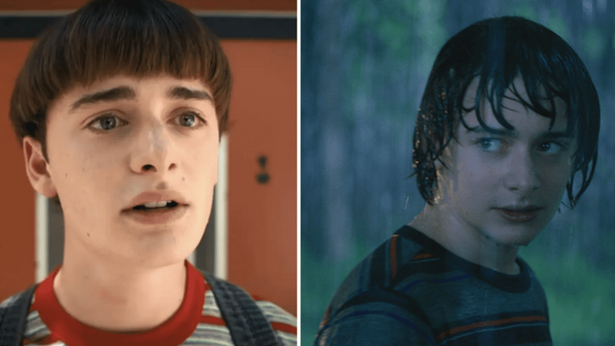 Stranger Things Fans Are Convinced Will Has A 'Bigger Purpose' To Play ...