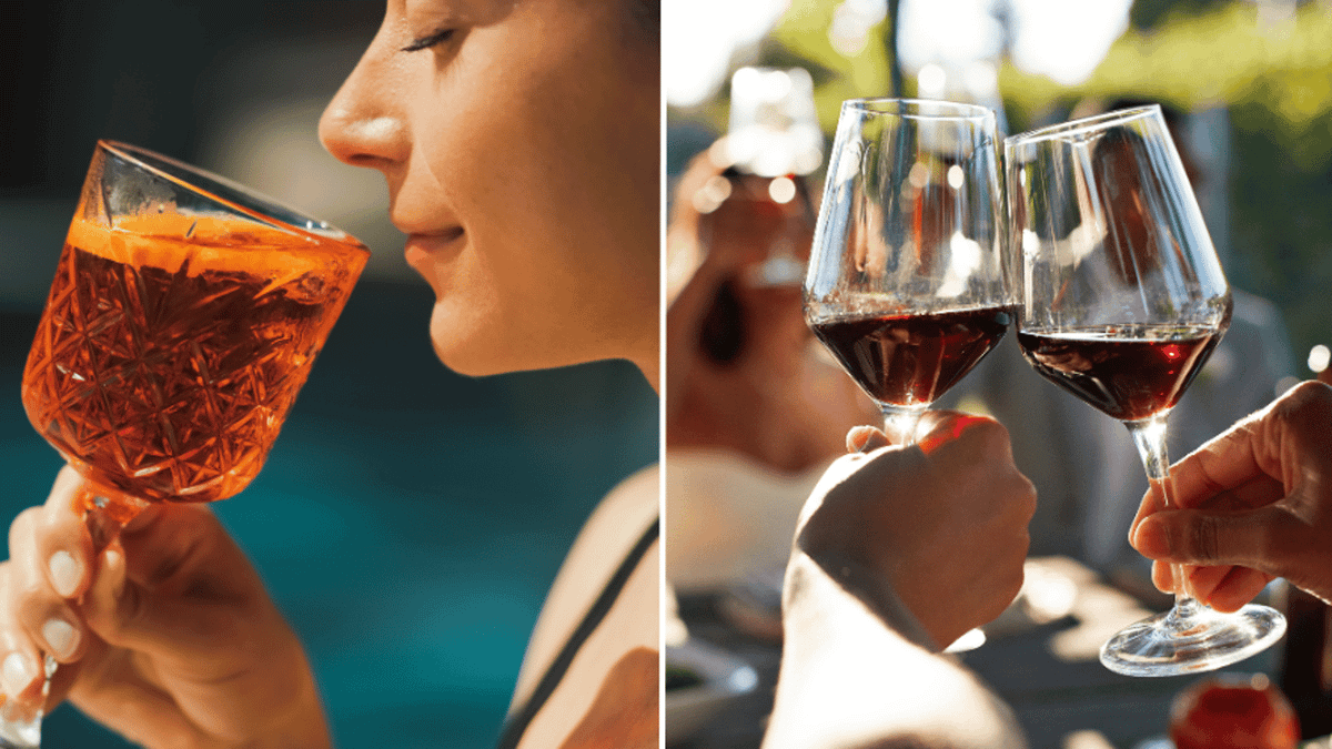 People who quit drinking all give same answer when asked why they stopped