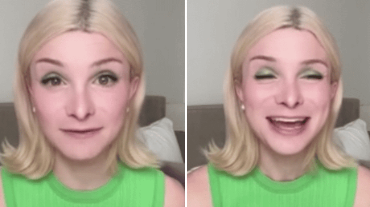 Dylan Mulvaney shares defiant video celebrating 500 days of ‘being a girl’