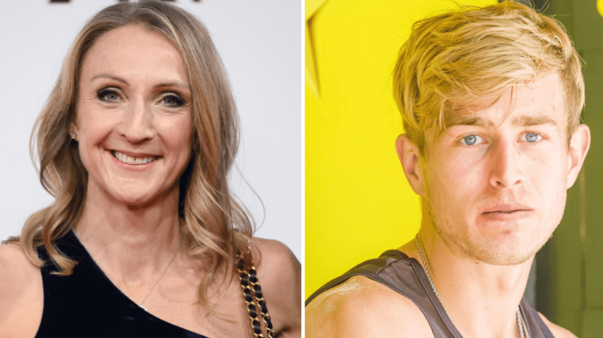 Paula Radcliffe apologises for controversial comments about child ...