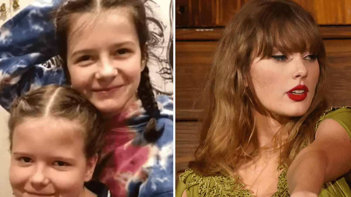 Taylor Swift discovers tragedy of fan, 16, who died in crash on way to ...