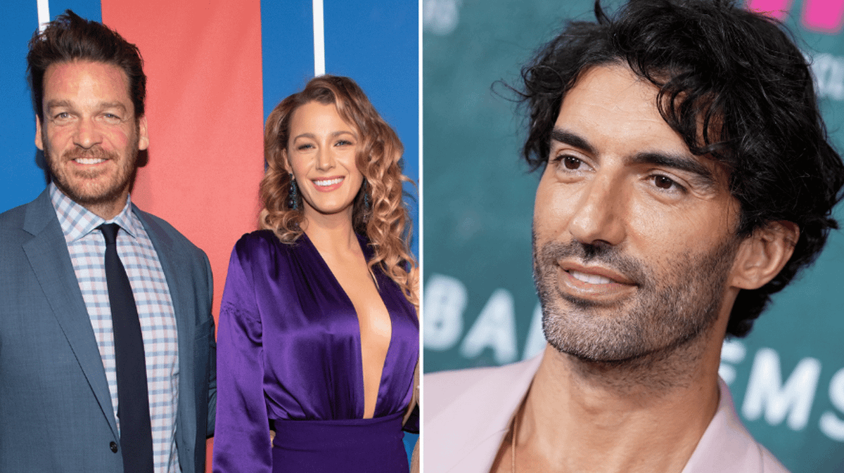 Blake Lively’s brother-in-law Bart Johnson issues statement amid Justin ...