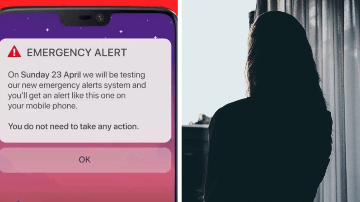 Domestic abuse victims warned to turn off phones to avoid emergency ...