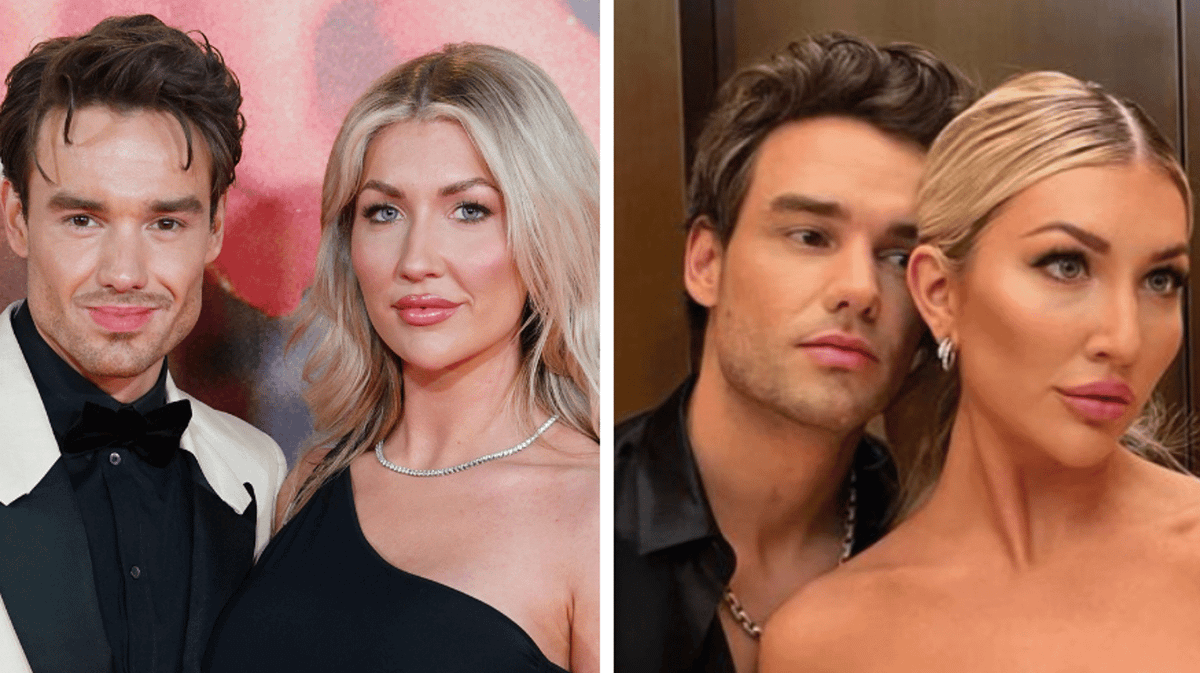Liam Payne's girlfriend Kate praised by fans after sharing sweet ...