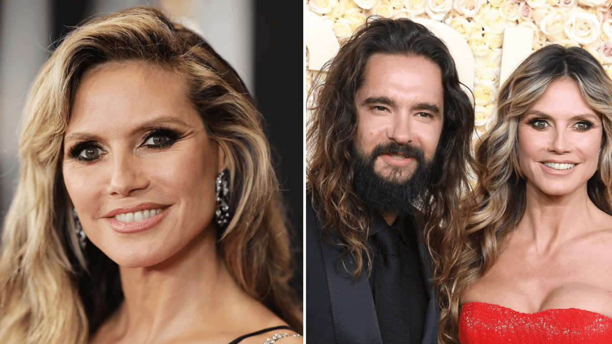 Heidi Klum, 50, reveals major benefit of 16-year age gap with husband