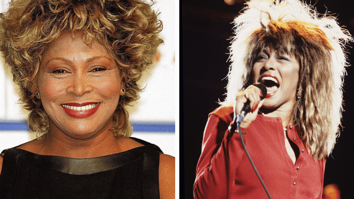 Tina Turner battled multiple serious health conditions before her death ...