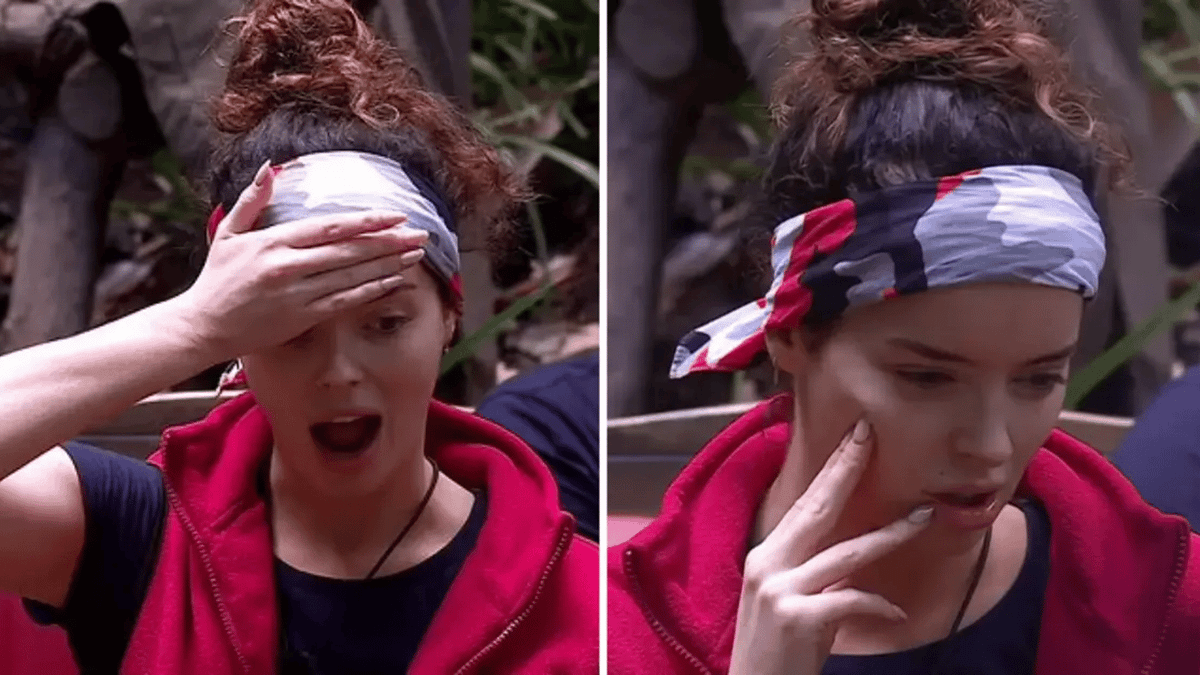 I'm A Celeb viewers shocked as Maura reveals real reason she went on ...