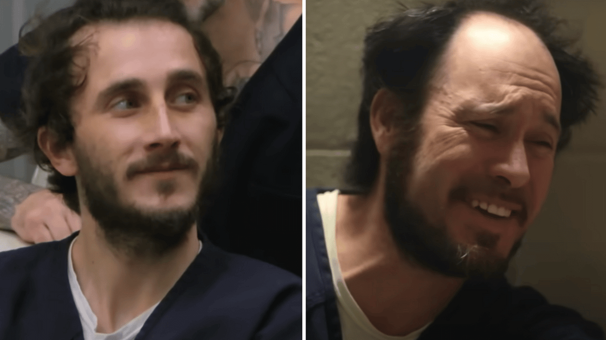 Netflix viewers praise new series of real-life social experiment as ...