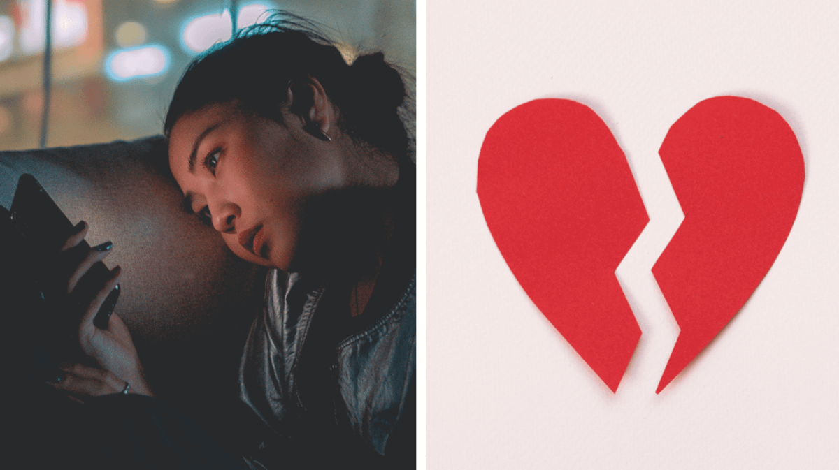 ‘Fizzling’ is the new dating trend that's way more cruel than ghosting ...