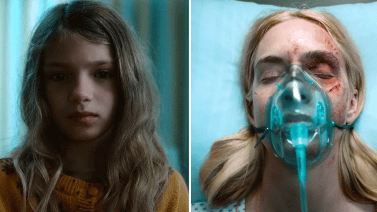 ‘Twisted’ Netflix thriller series that is reminding people of harrowing ...