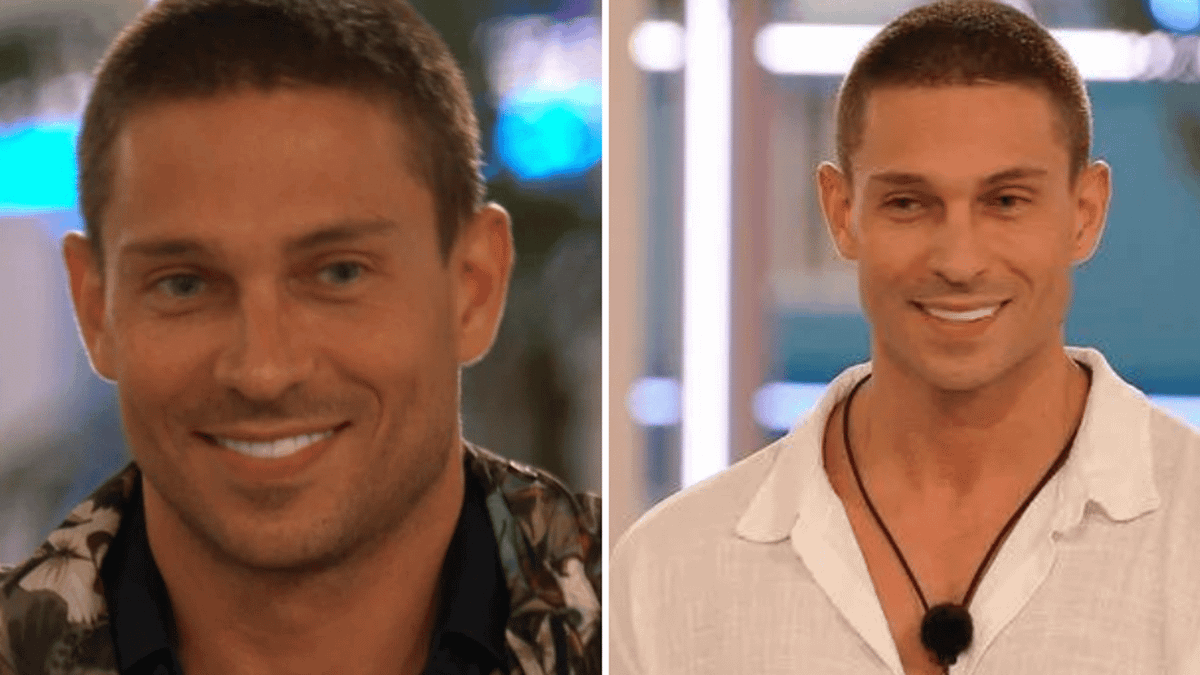 Love Island's Joey Essex has one special rule all islanders must follow