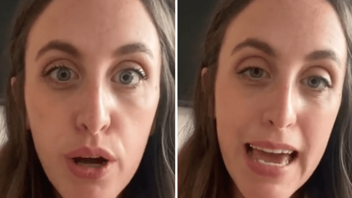 Woman with bowel cancer reveals four symptoms she wishes she spotted sooner