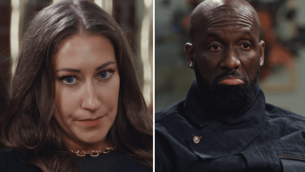 Married At First Sight UK's Hannah speaks out following exit after ...
