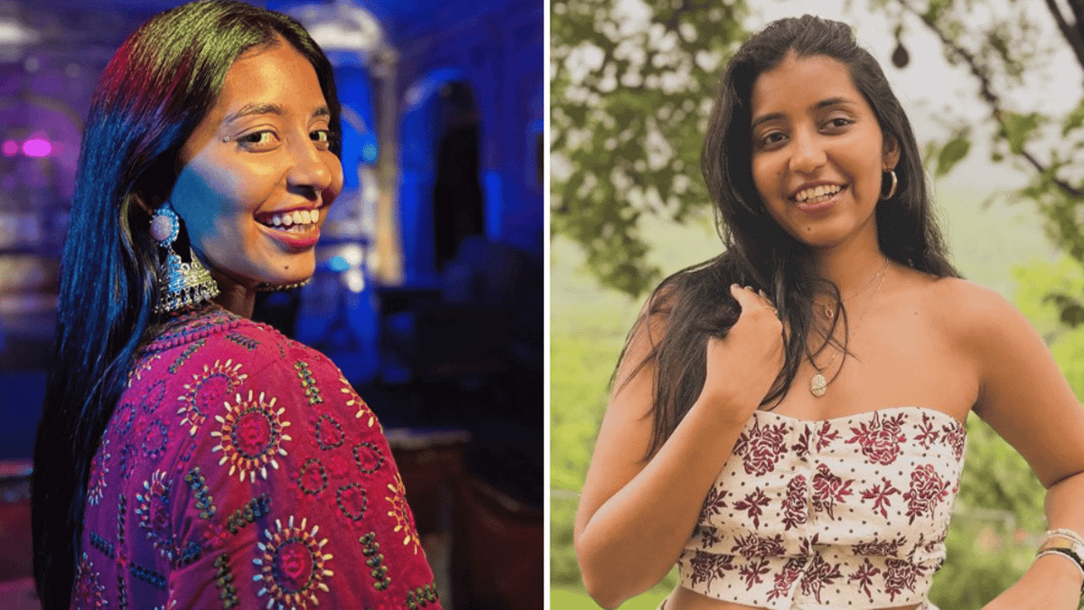 Travel influencer Aanvi Kamdar dies after tragic accident while trying ...