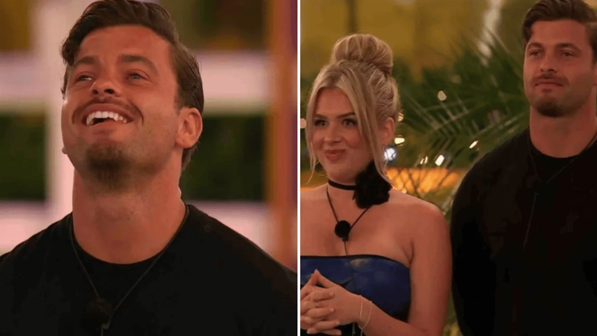 Love Island’s Jake Cornish quits eagerly-anticipated All Stars series ...
