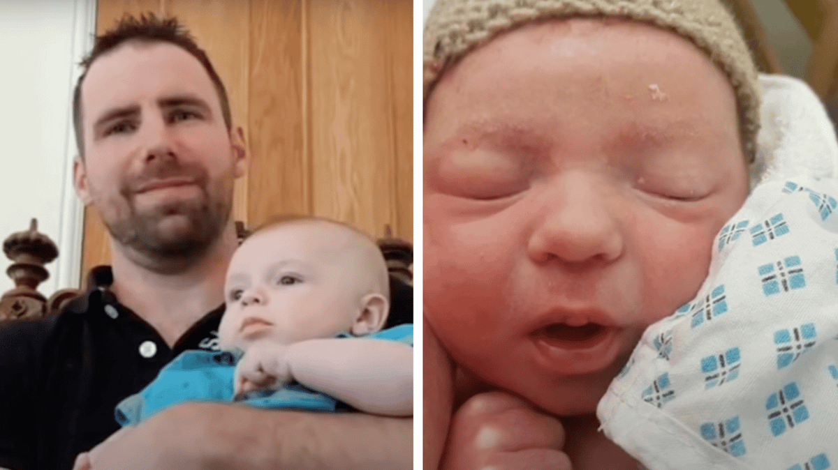 Couple won battle to give son controversial name after registrar tried ...