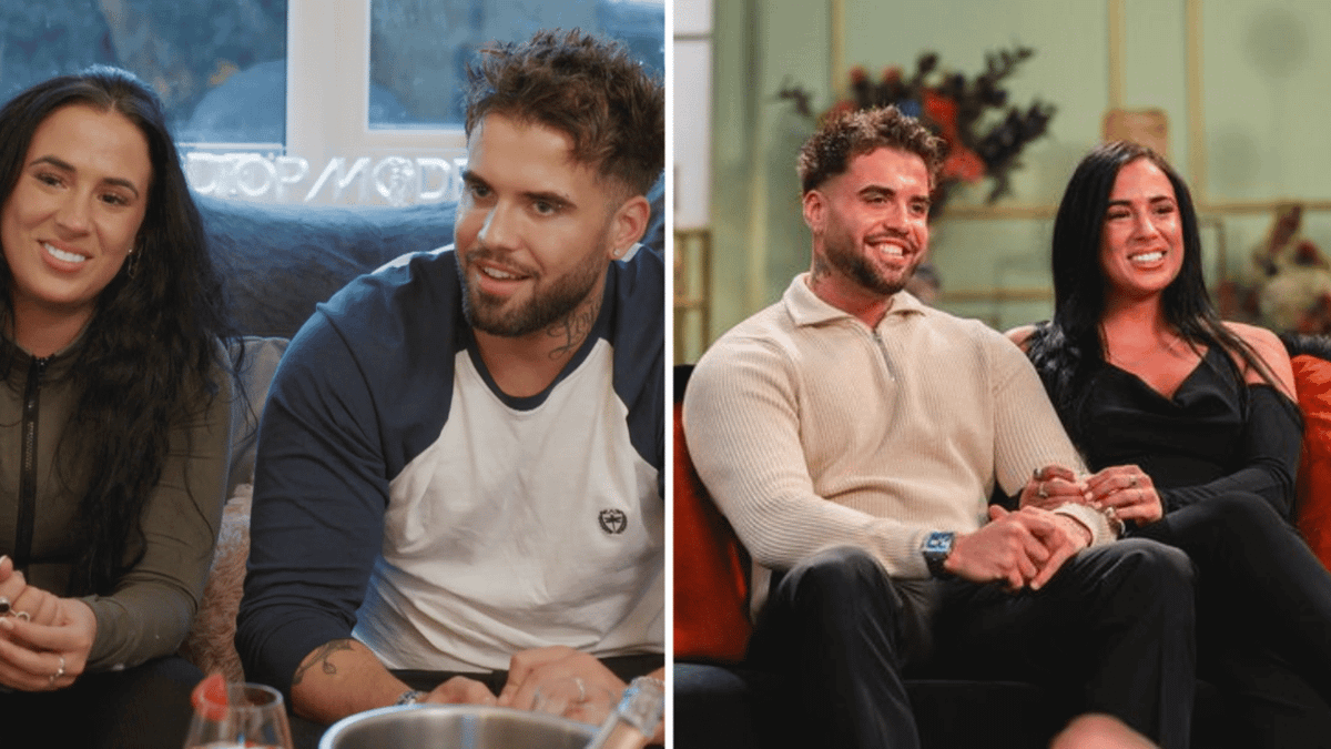MAFS UK star Lacey speaks out after key scene with Nathan was edited ...