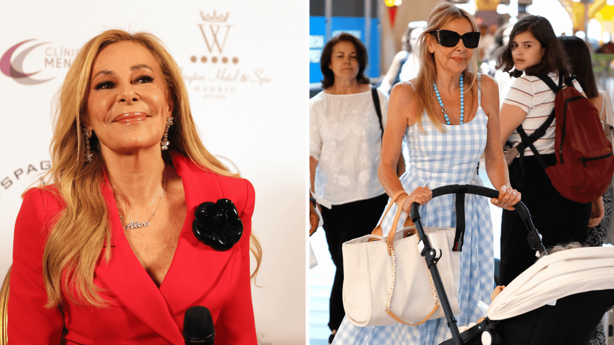Spanish actress used late son’s frozen sperm to have his daughter via ...