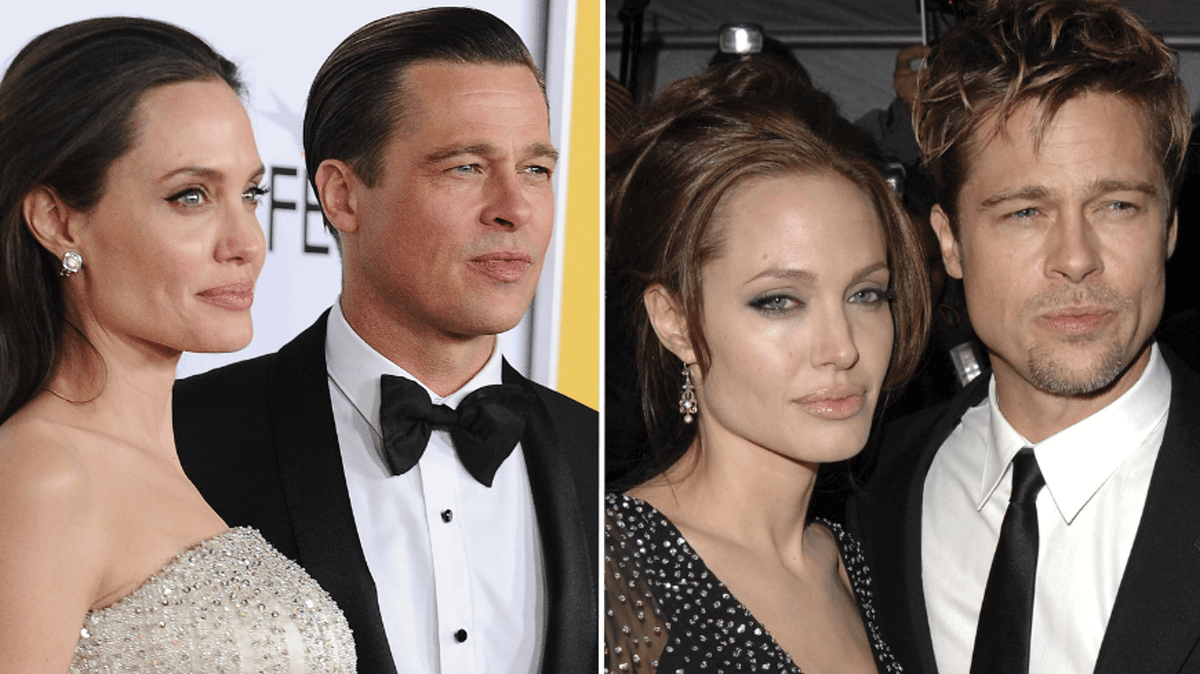 Angelina Jolie accuses ex-husband Brad Pitt of 'physical abuse' towards ...