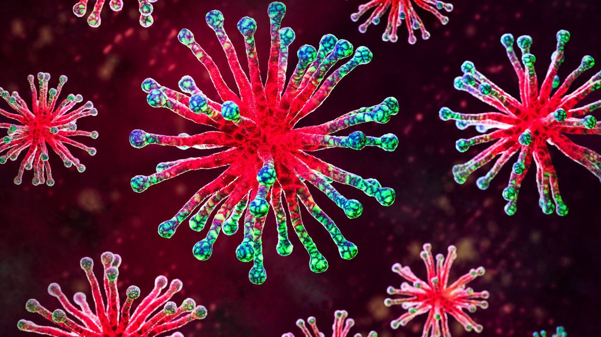 New Stratus Covid strain has distinct symptom that’s easy to spot