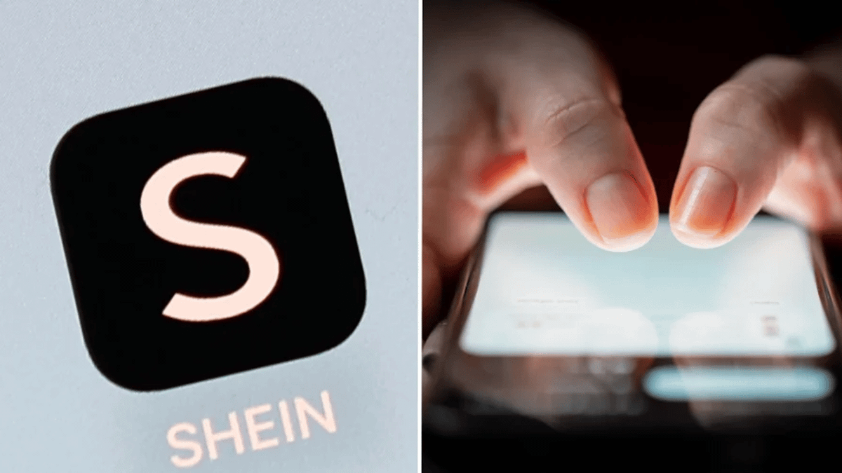 Shein shoppers issued urgent warning against Christmas scam that's on ...