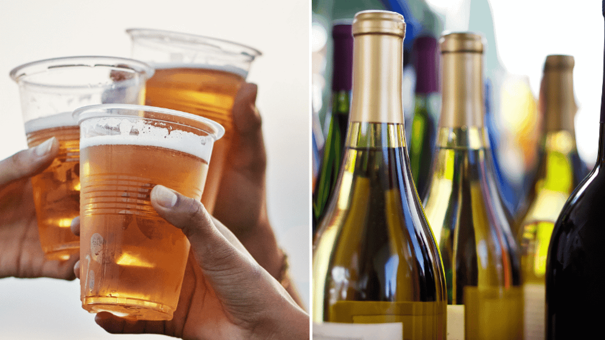 People who gave up alcohol all have extremely common answer when asked ...