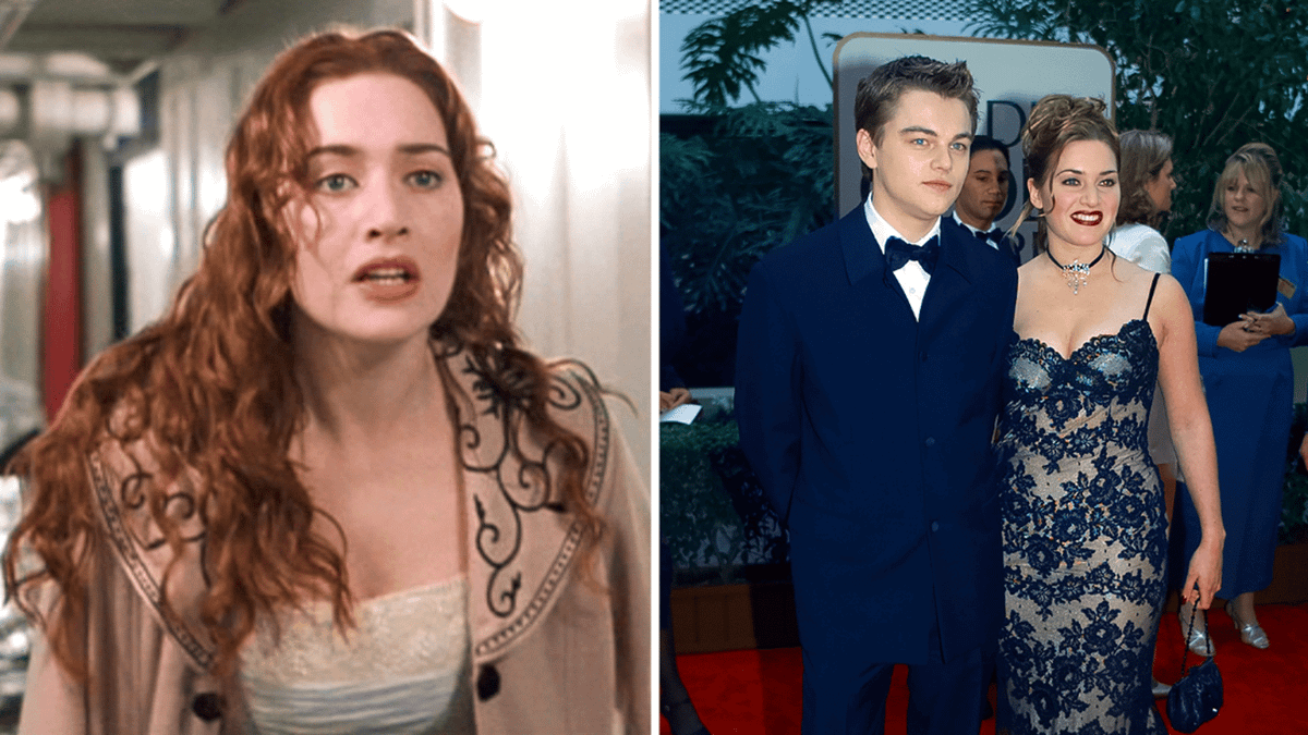 Kate Winslet revealed seriously gross toilet habit she had while ...