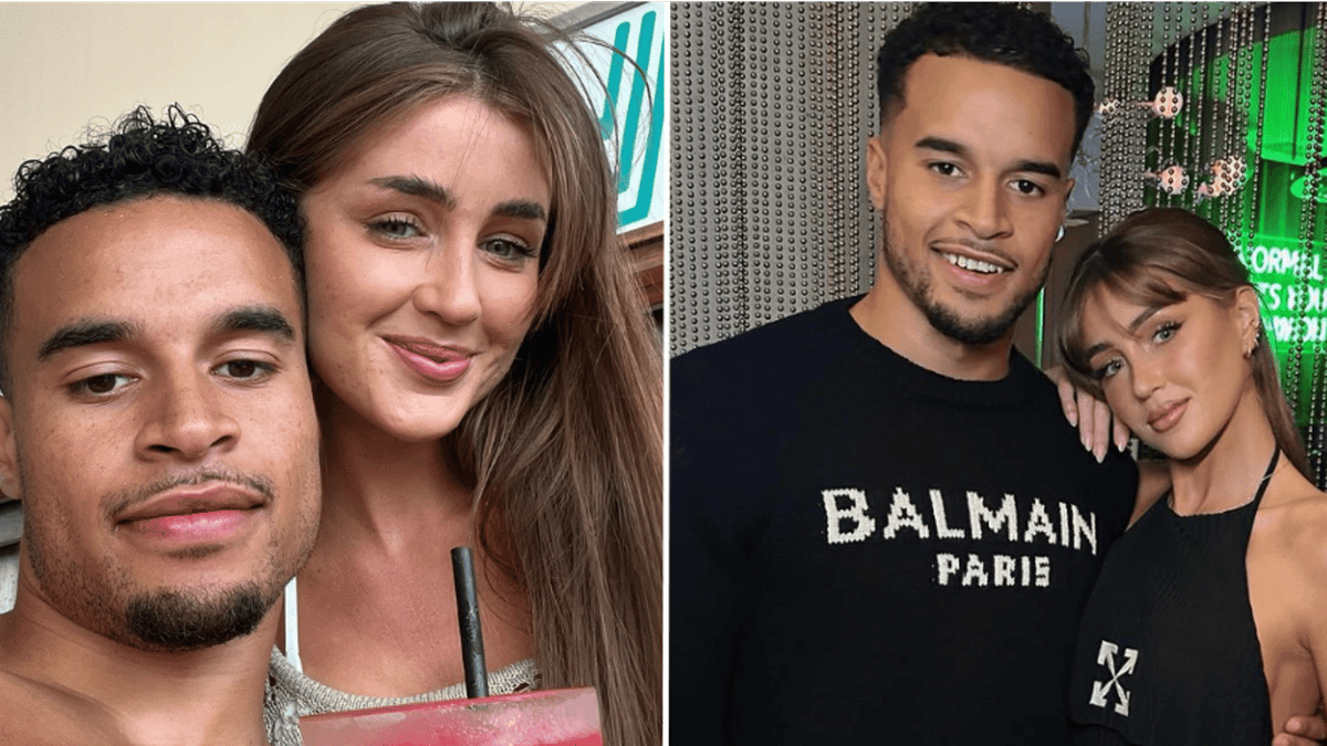 Love Island’s Toby Aromolaran breaks silence on split with Georgia ...