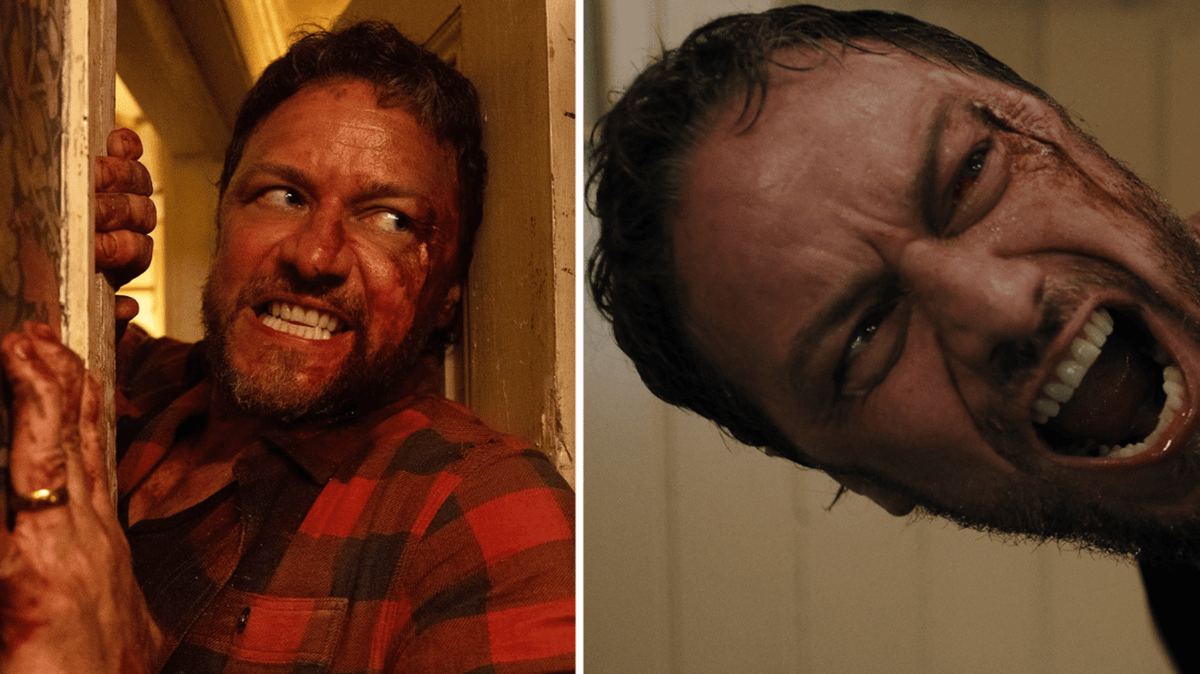 James McAvoy fans relieved dark thriller is finally in cinemas after it ...
