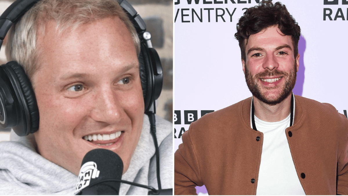 Made in Chelsea star Jamie Laing to replace Jordan North on BBC Radio 1 ...