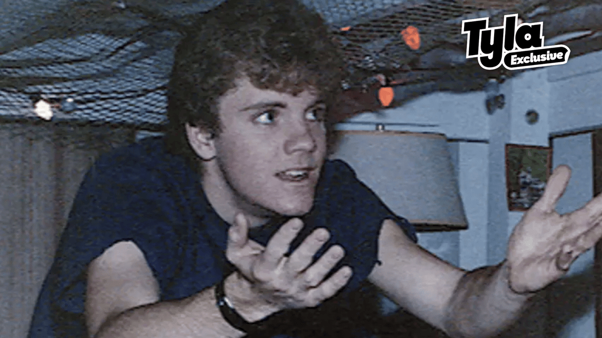Horrifying true story behind new Netflix show people can only watch ...