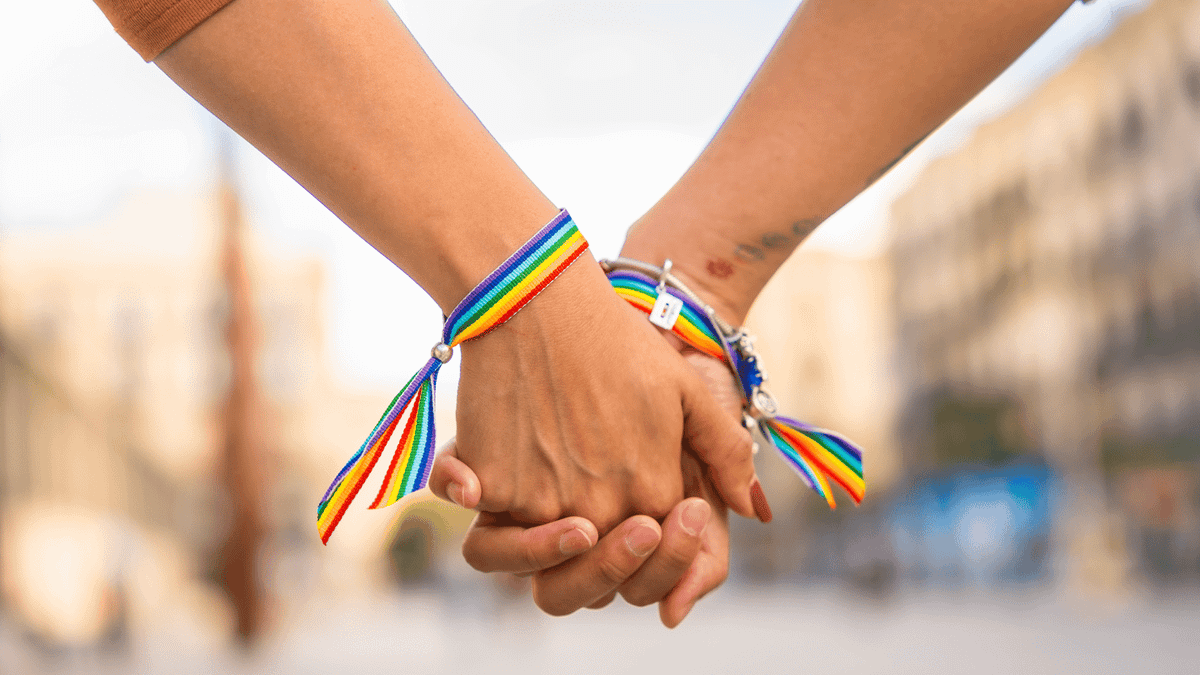 Scientist makes new claim about human 'bisexual range' and it might ...