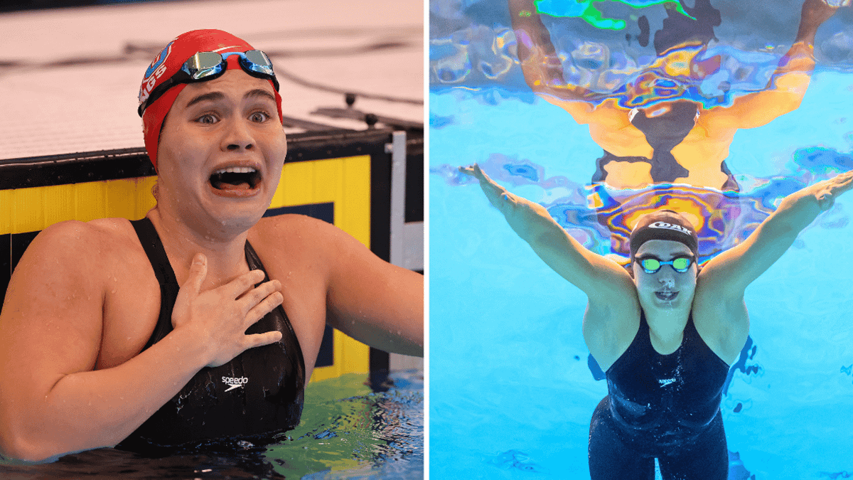 Athlete gets kicked out of Olympic Village after creating ...
