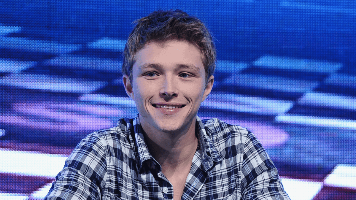 Why Disney star Sterling Knight suddenly disappeared
