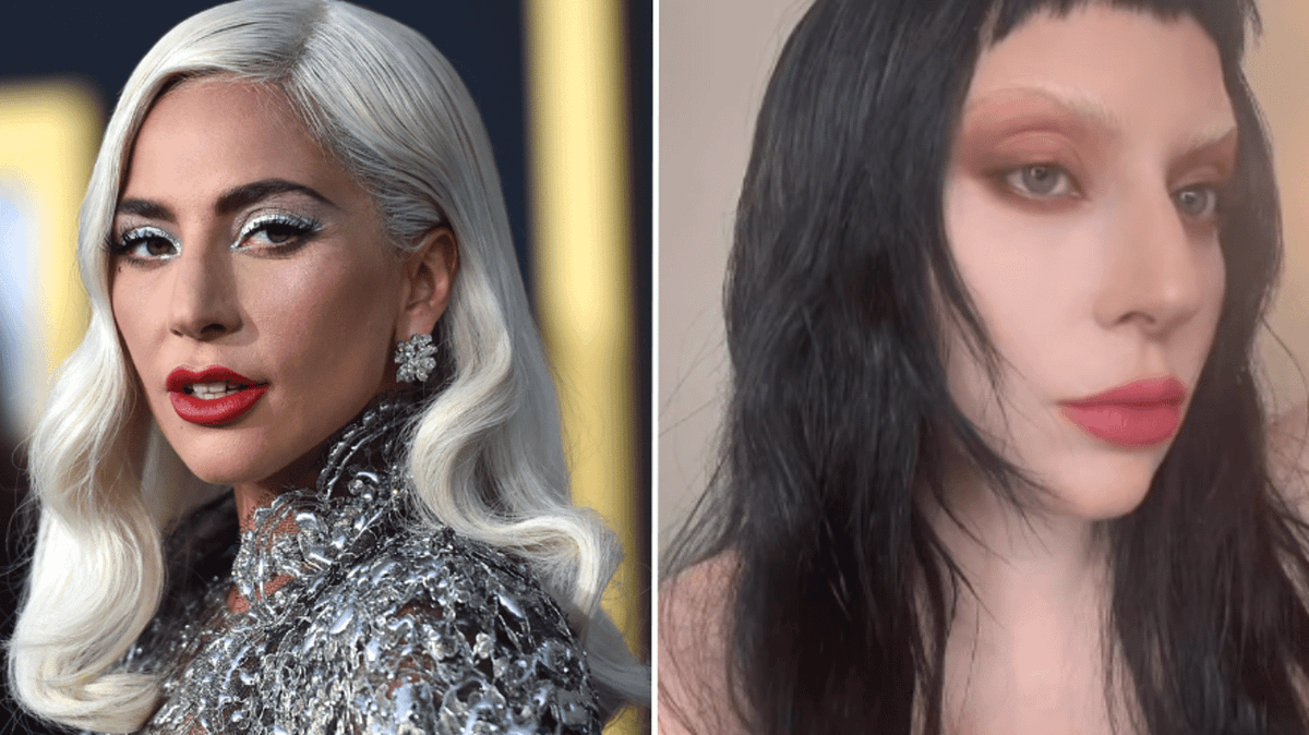 Lady Gaga responds to pregnancy rumours after 'bump' photos surface